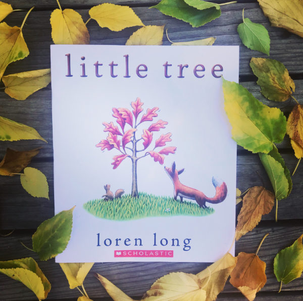 Fall Books – Valley of the Moon Learning